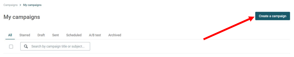 The Esendex Email Editor - Esendex Support
