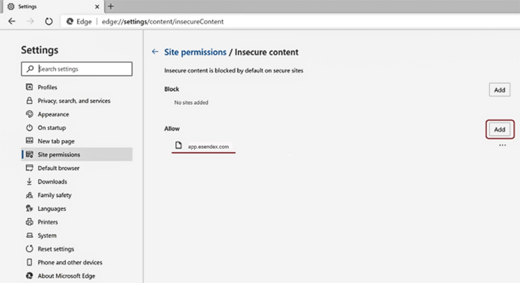 Why are my images not displayed (missing) in the Email Editor ...