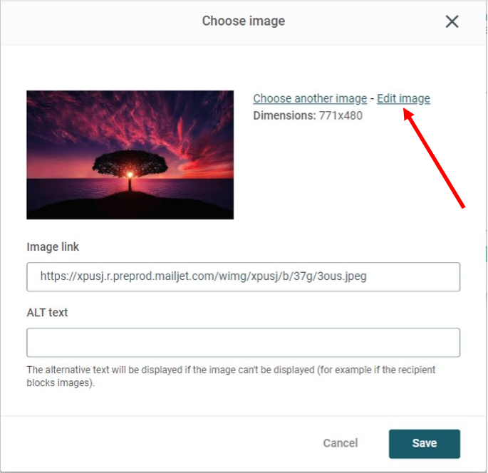 Subscription Form Builder - Esendex Support