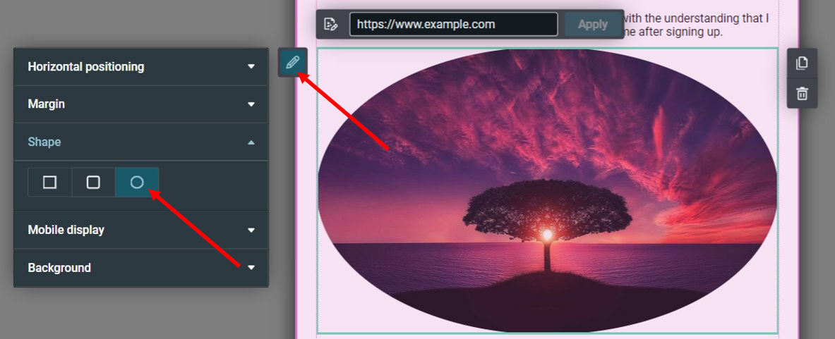 Subscription Form Builder - Esendex Support