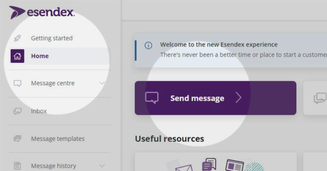 How to Build and Send an SMS Message - Esendex Support